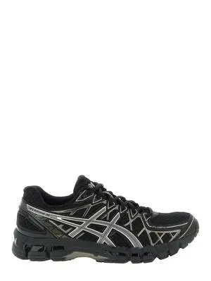 Asics Gel Kayano 20 Sneakers Black