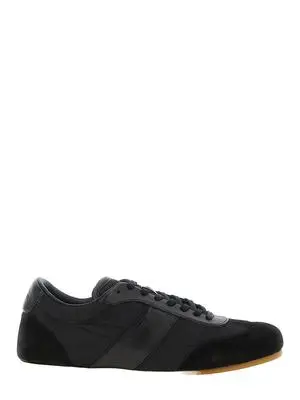 LEMAIRE Soft Runner Sneakers - Black
