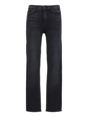 MOTHER MOTHER The Mid Rise Dazzler Jeans