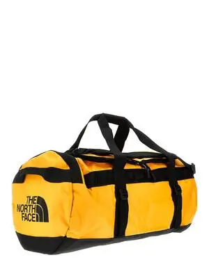 The North Face THE NORTH FACE Base Camp Duffel Bag Yellow