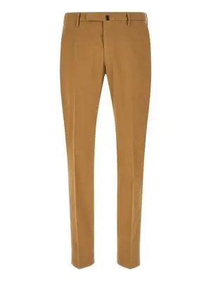 INCOTEX INCOTEX Modello 30 Royal Batavia Trousers