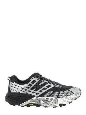 Hoka One One Stealth/tech Speedgoat 2 Sneakers - Multi