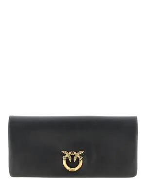 PINKO PINKO Love Click Soft Horizontal Bag