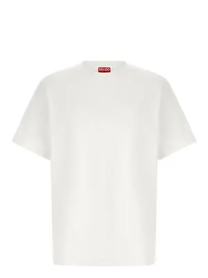 Kenzo Boke Flower 2.0' T-shirt - White