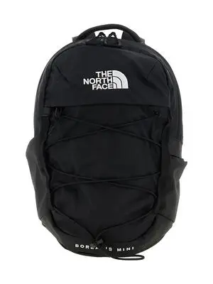 The North Face Borealis Mini Backpack - Black