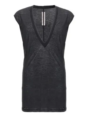 Rick Owens Dylan T' T-shirt - Black