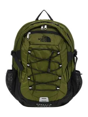 The North Face Borealis Classic Backpack - Green