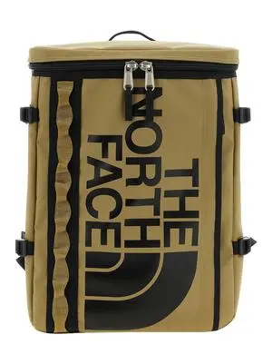 The North Face Base Camp Fuse Box Backpack - Green