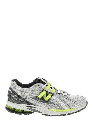 NEW BALANCE NEW BALANCE 1906 Sneakers Silver
