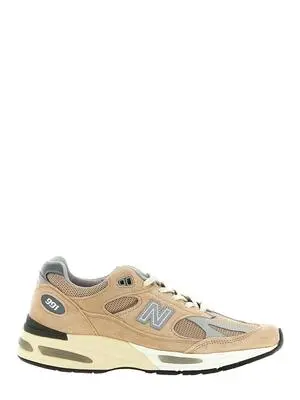 NEW BALANCE NEW BALANCE Made In UK 991V2 Sneakers Beige