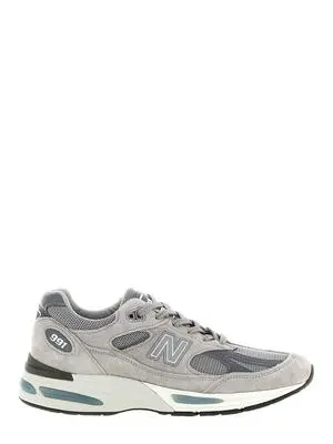 NEW BALANCE NEW BALANCE Made In UK 991V2 Sneakers Gray