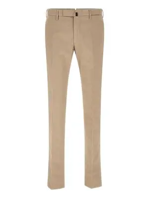 Incotex Modello 30' Pants - Beige