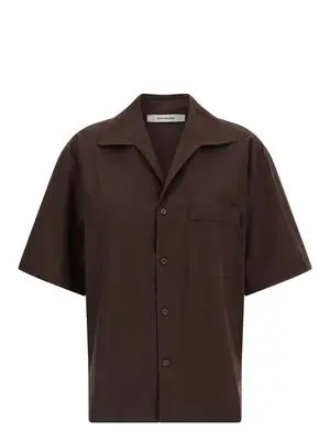 ENTIRE STUDIOS ENTIRE STUDIOS Cotton Pajama Shirt