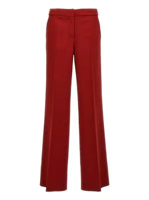 GIANLUCA CAPANNOLO GIANLUCA CAPANNOLO Valerie Wool Pants