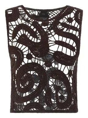 PINKO 'eruzione' Top