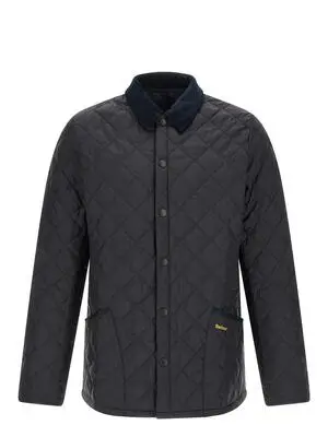 Barbour Heritage Liddesdale Jacket - Blue