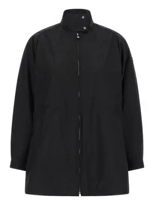TATRAS Veria Windbreaker - Black