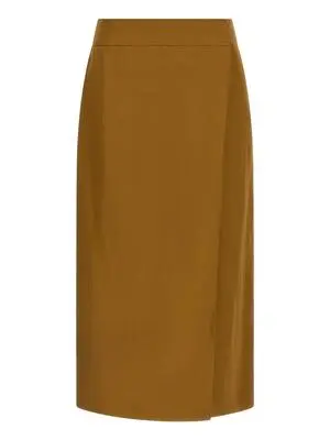 ALBERTO BIANI ALBERTO BIANI Wrap Skirt
