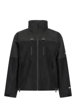 The North Face Hike Devils Thumb Gore-tex Jacket - Black