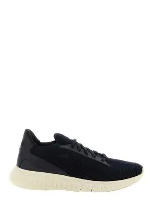 Hugo Boss Titanis' Sneakers - Blue