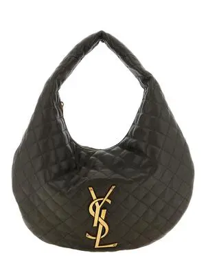 SAINT LAURENT SAINT LAURENT Hobo Icare Shoulder Bag