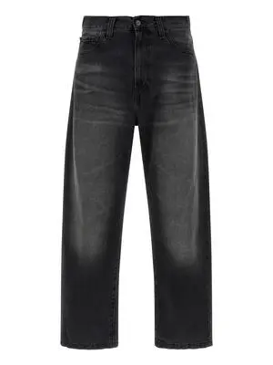 CARHARTT WORK IN PROGRESS CARHARTT WIP Landon Heavy Denim Jeans