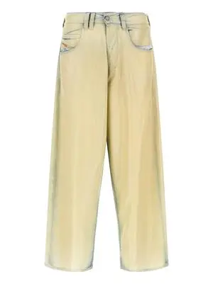 DIESEL® 1997 D-enim-m Jeans - Beige