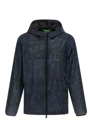 HUGO BOSS HUGO BOSS Jump JT Anorak