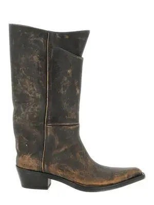 KHAITE KHAITE Clive Boots
