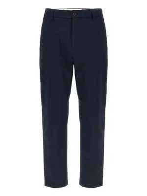 DEPARTMENT 5 Prince' Pants - Blue