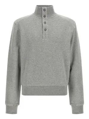 ENTIRE STUDIOS Port Sweater - Gray