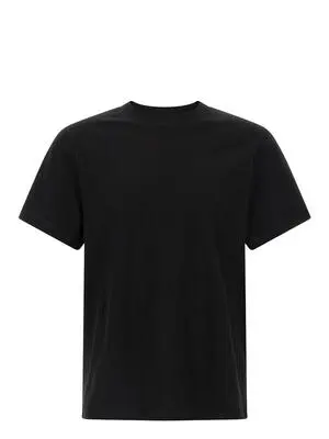 ENTIRE STUDIOS Standard' T-shirt - Black