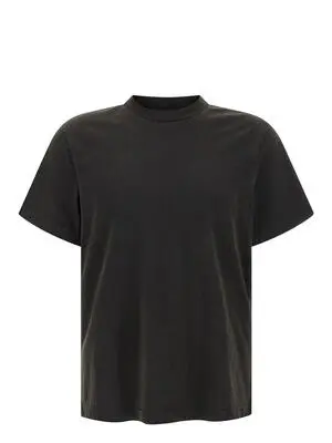 ENTIRE STUDIOS Standard' T-shirt - Gray