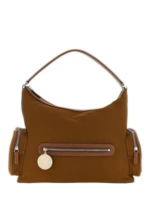 Stella McCartney Dartmoor Shoulder Bag - Brown