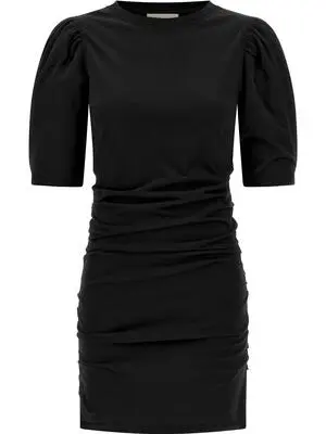 Isabel Marant Étoile ISABEL MARANT Mylda Dress Black