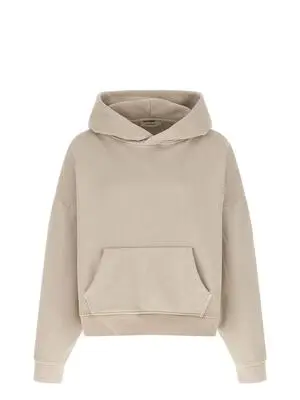 ENTIRE STUDIOS ENTIRE STUDIOS Heavy Hoodie Beige