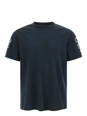 GALLERY DEPT. French Collector' T-shirt - Black