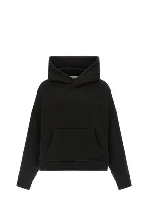 ENTIRE STUDIOS ENTIRE STUDIOS Heavy Hoodie Black