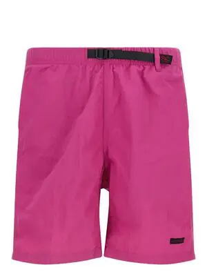 Gramicci GRAMICCI G-Short Bermuda Shorts Fuchsia