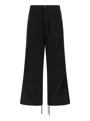 ENTIRE STUDIOS ENTIRE STUDIOS Barren Cargo Trousers