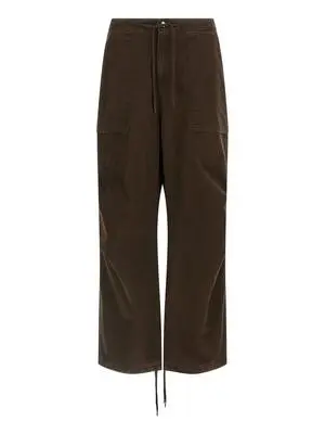 ENTIRE STUDIOS Barren Cargo Pants - Brown