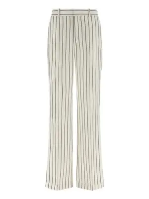 BALMAIN BALMAIN Striped Trousers