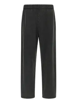 ENTIRE STUDIOS Cotton Joggers - Gray