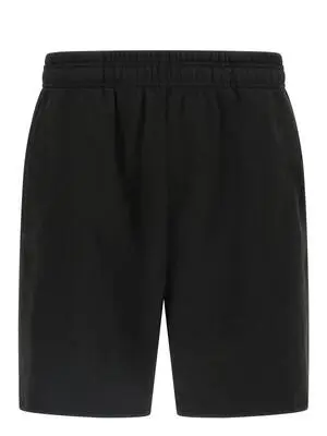 ENTIRE STUDIOS Standard Bermuda Shorts - Black