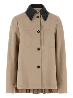 SPORTMAX SPORTMAX Spxsuperbo Overshirt