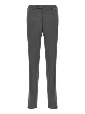 INCOTEX INCOTEX Modello 35 Virgin Wool Trousers