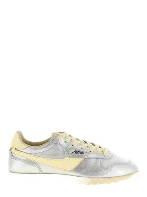 AUTRY 'windspin' Sneakers