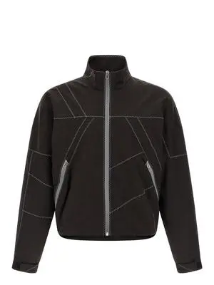 KIKO KOSTADINOV Fosco Jacket - Brown