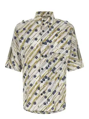 KIKO KOSTADINOV 'gabor' Shirt Multi