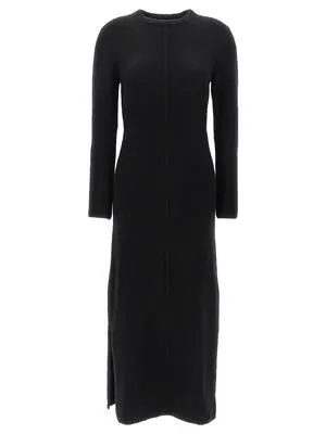 LOULOU DE SAISON LOULOU DE SAISON Bisha Long Dress